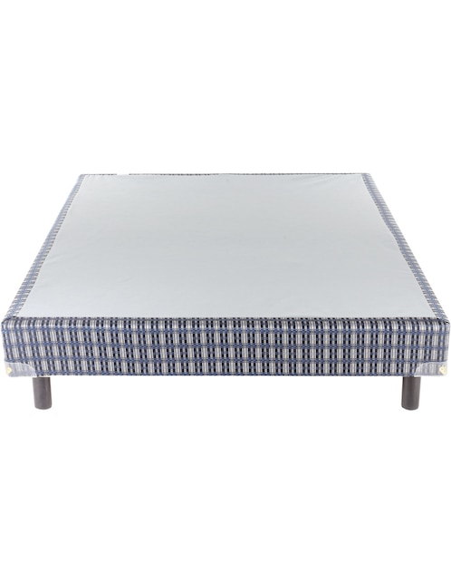 Box Spring Air Cannon 1