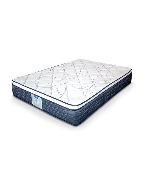 Colchón regular Restonic moon care 2