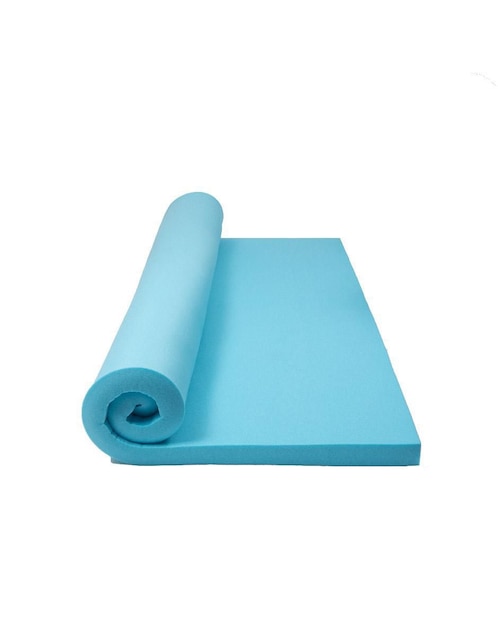 Colchoneta Memory Foam confort firme 1