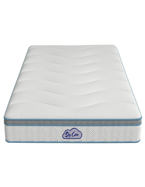 Colchón en caja Skycare Hybird confort medio 1