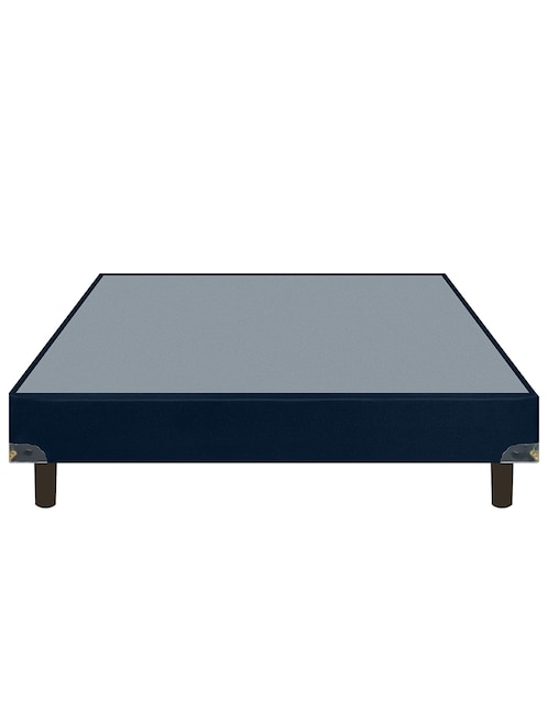 Box Spring Air Scandinavian Halden 1