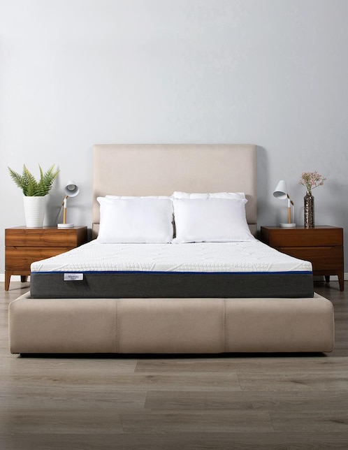 Colchón Memory Dream confort medio 2