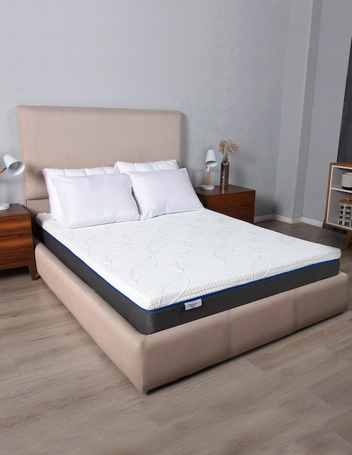 Colchón Memory Dream confort medio 3