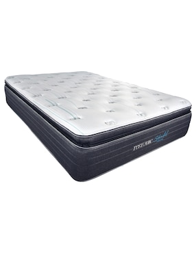 Colchón regular Restonic Splendid confort firme