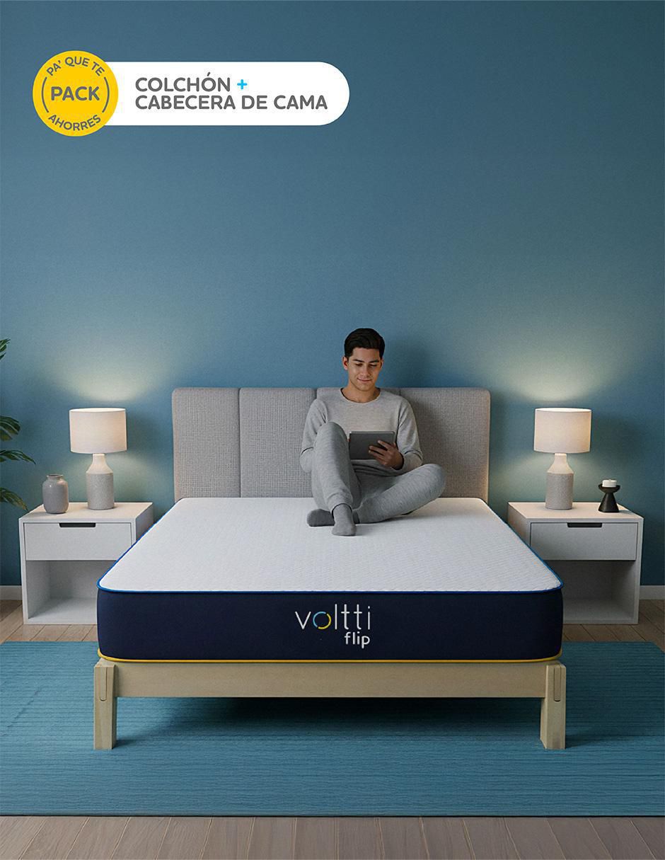 VOLTTI